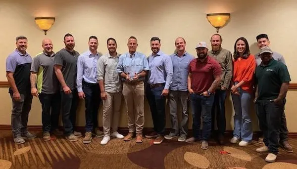 Welcome to Iron Mechanical - a top commercial builder in CA